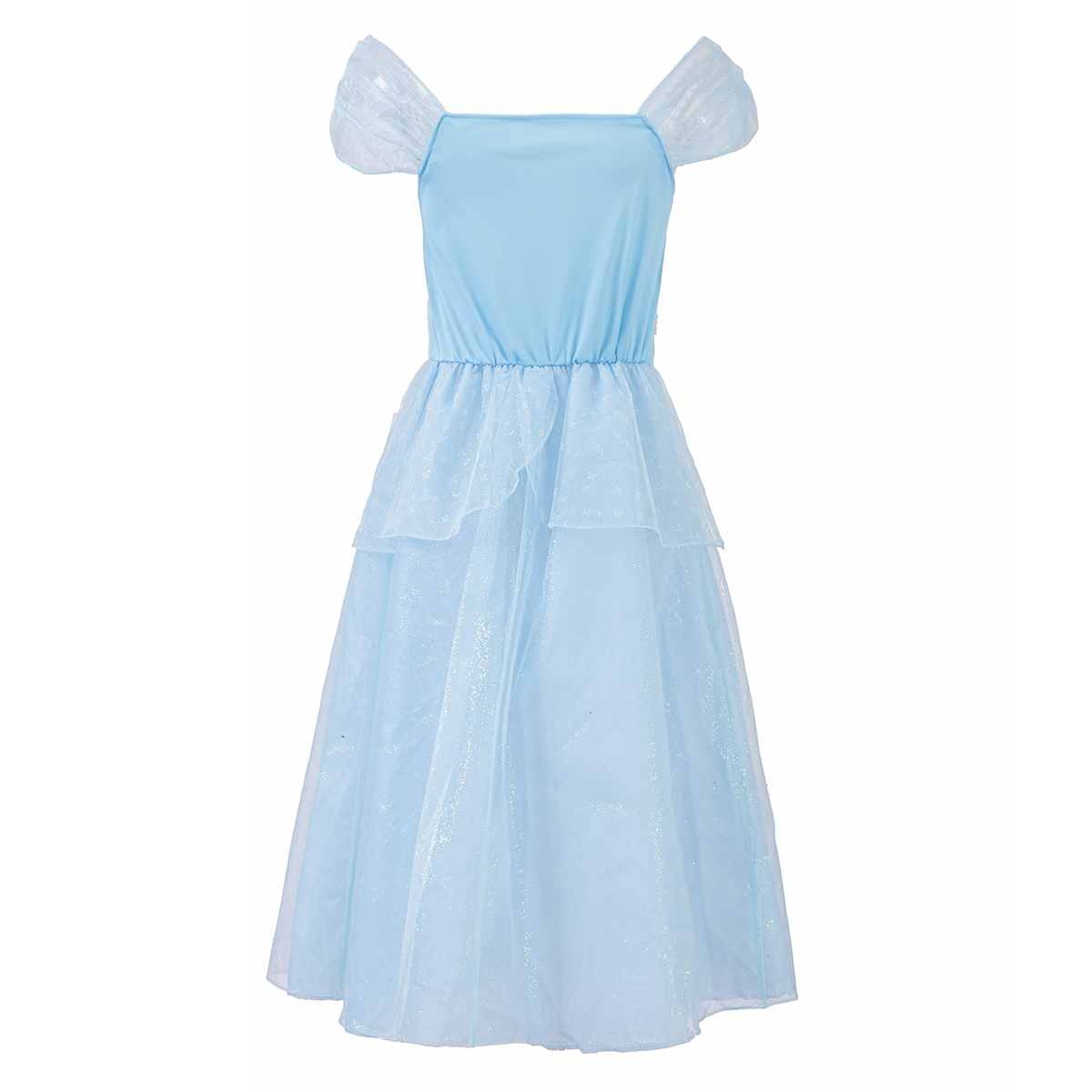 Cosplay Classic Girls Princess Dress Carnival Tv And Movie Costume Buy